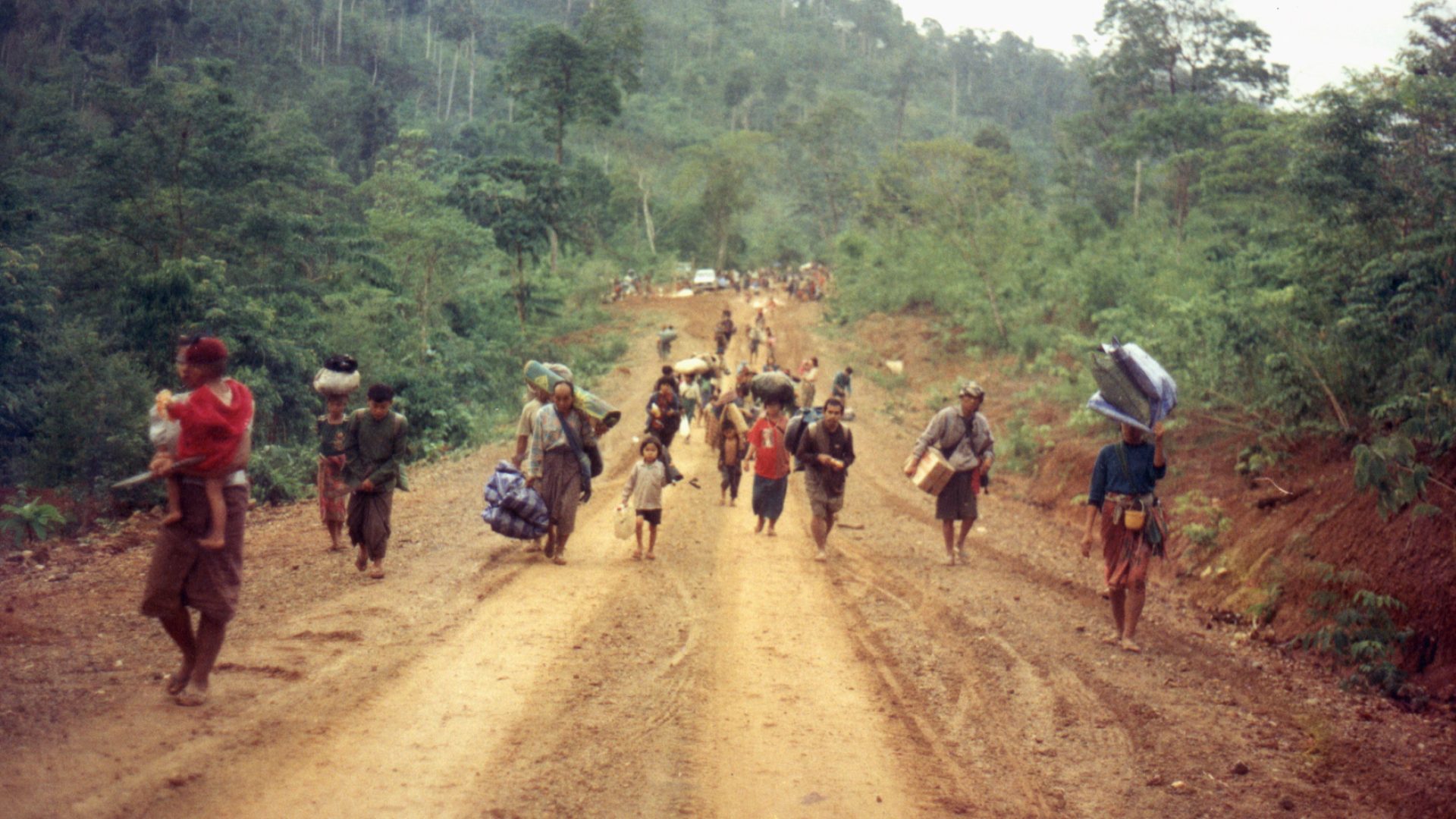 Doe v. Unocal | EarthRights International