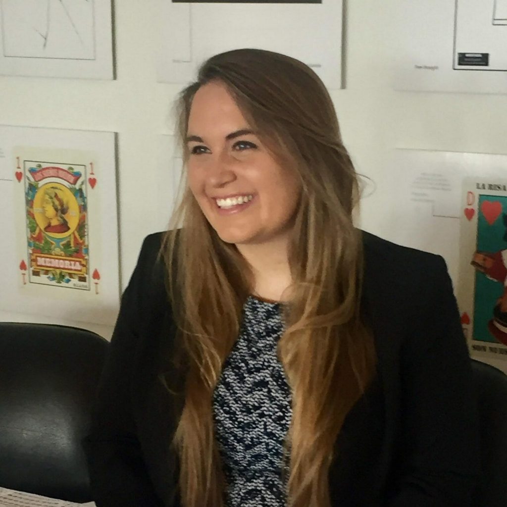 Kelsey Jost-Creegan | EarthRights International