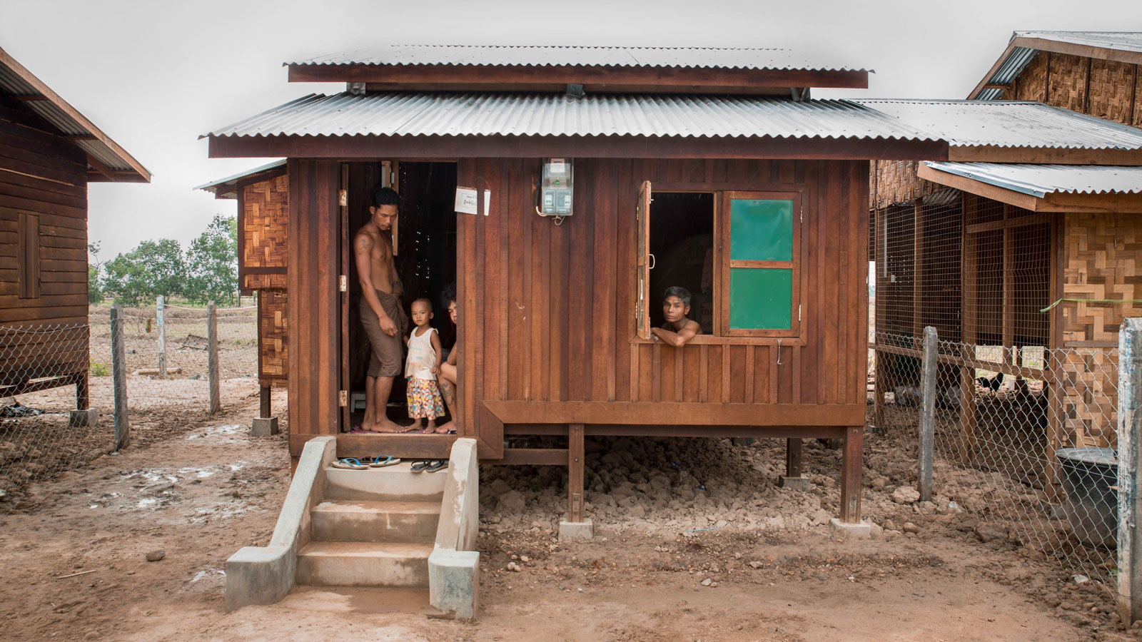 Land Rights | EarthRights International