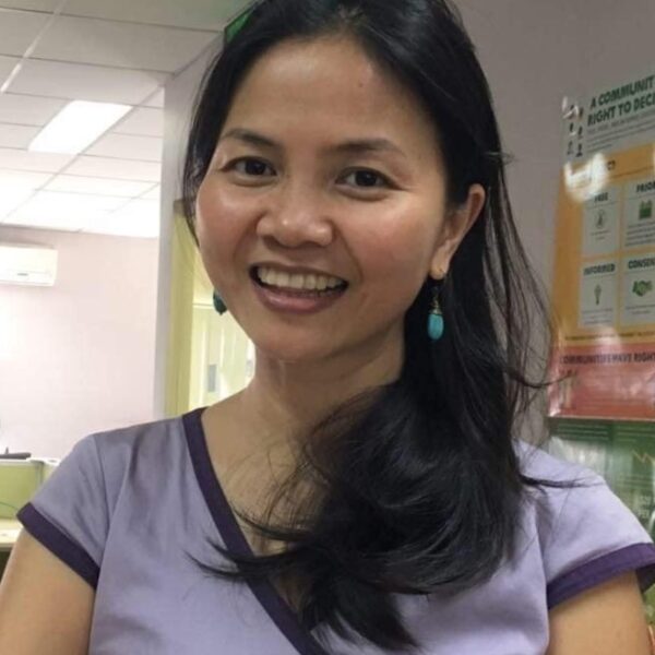 Board of Directors | EarthRights International