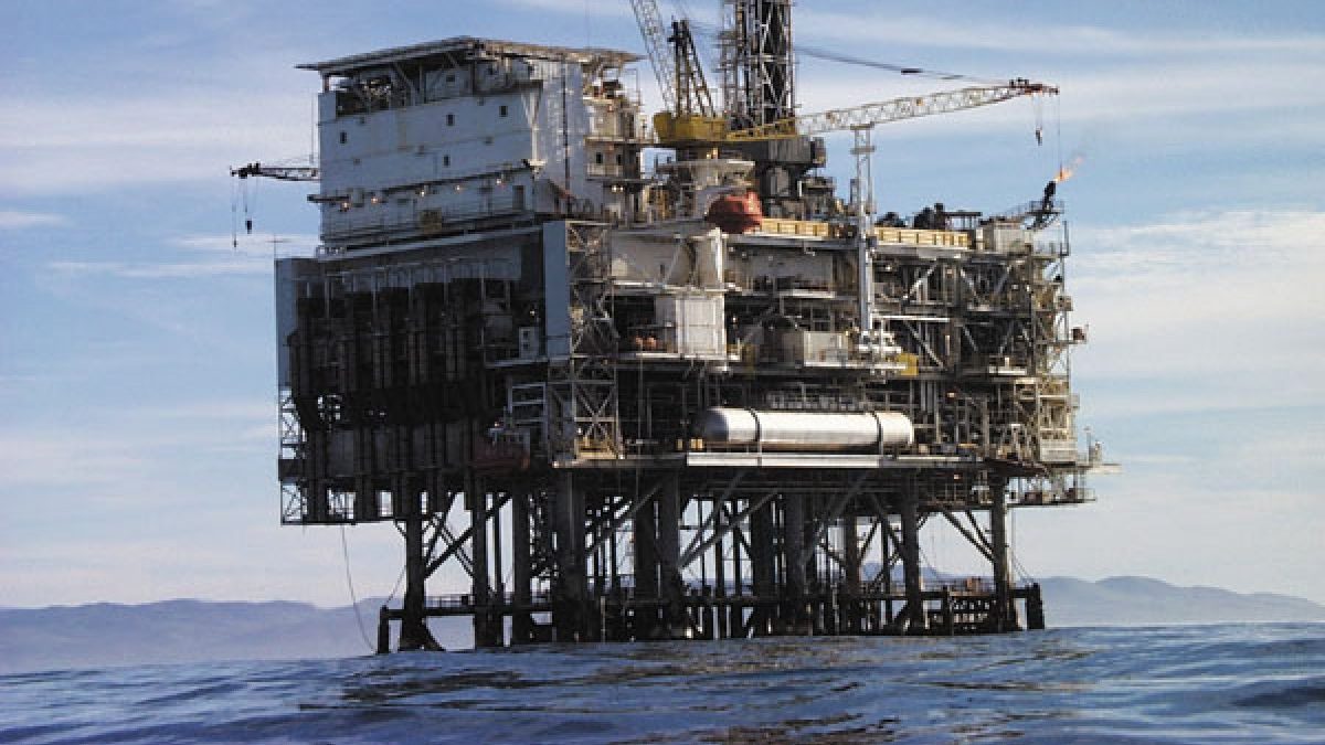 Shwe Gas Project | EarthRights International