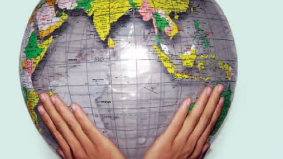 Gaining Ground | EarthRights International