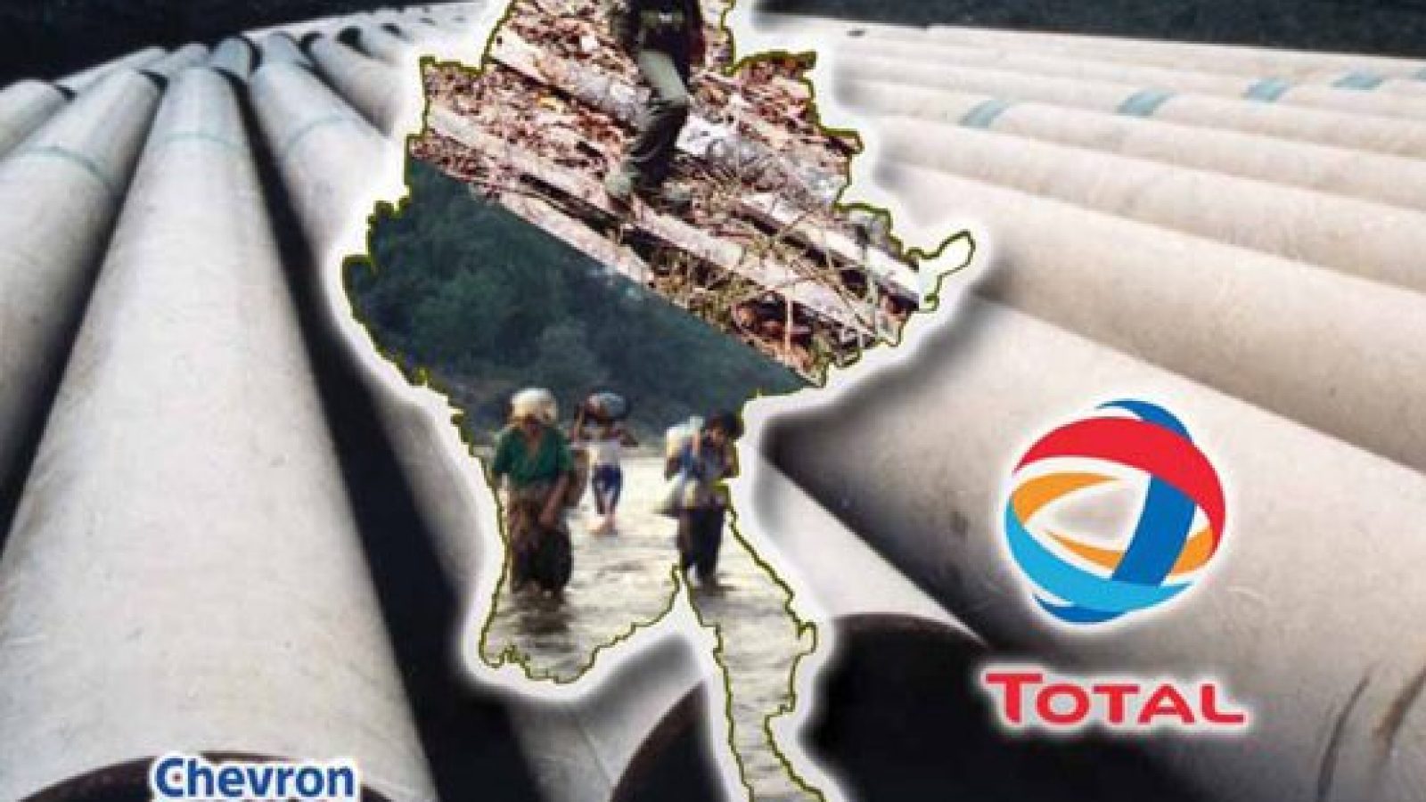 Total Impact | EarthRights International