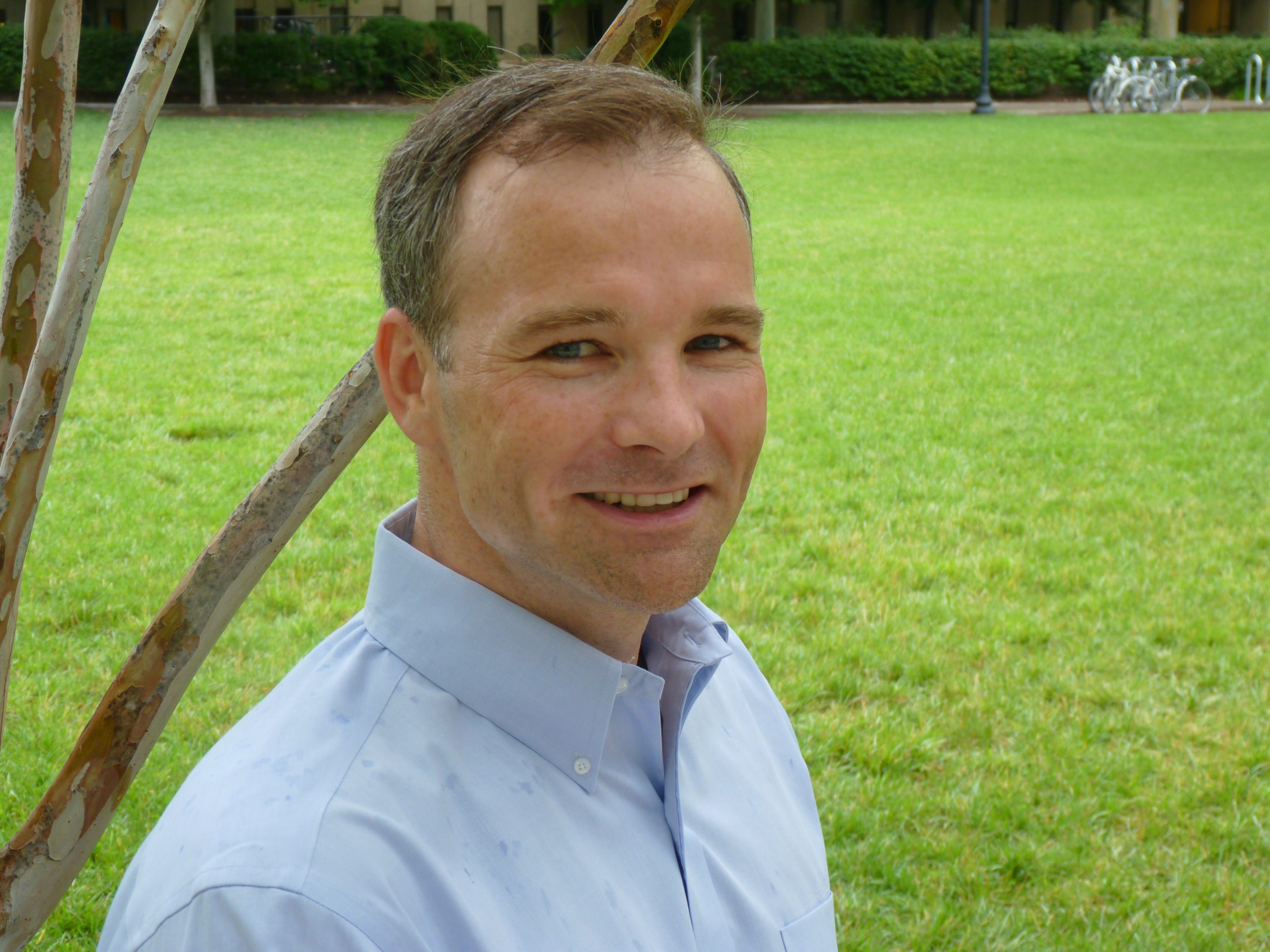 Seán Arthurs | EarthRights International