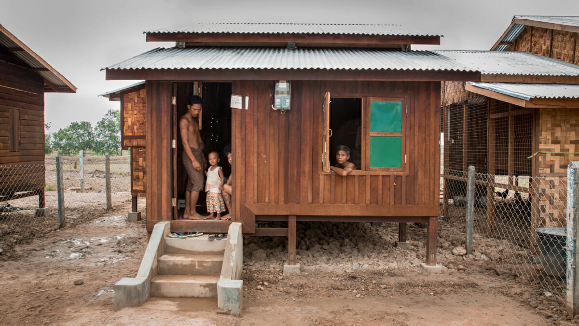 “A Foreseeable Disaster”: New Report on the Negative Impacts of Forced ...